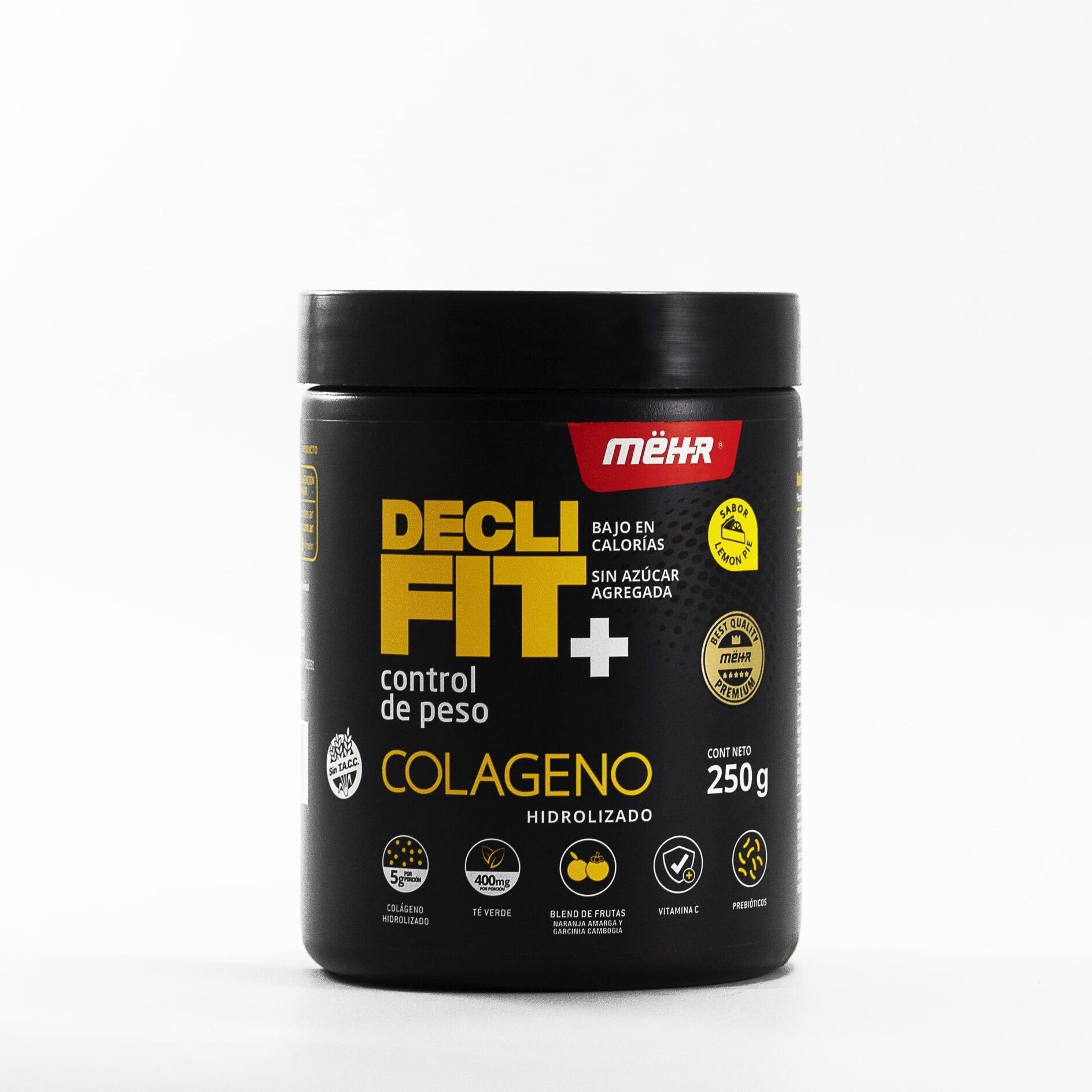 Mëhr | Colágeno Hidrolizado Funcional